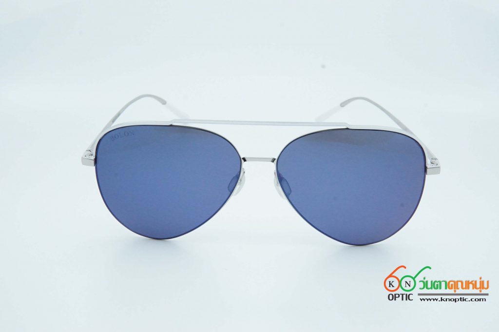 ฺฺBolon BL8008 D90 - KNoptic-แว่นตาคุณหนุ่ม